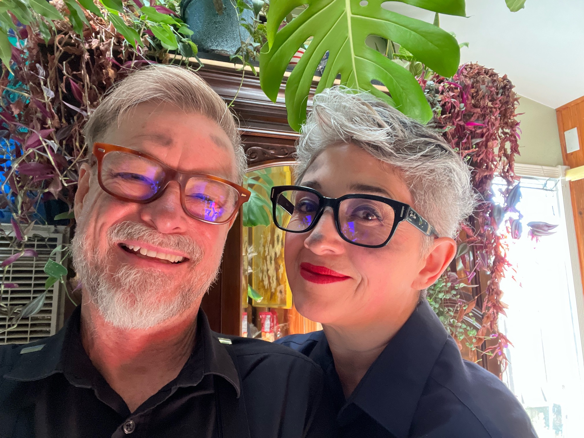 Doug Black | SeaPeople App