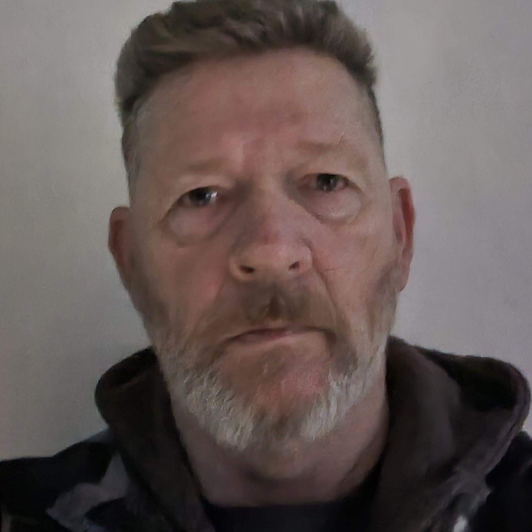 Mark Betts | SeaPeople App