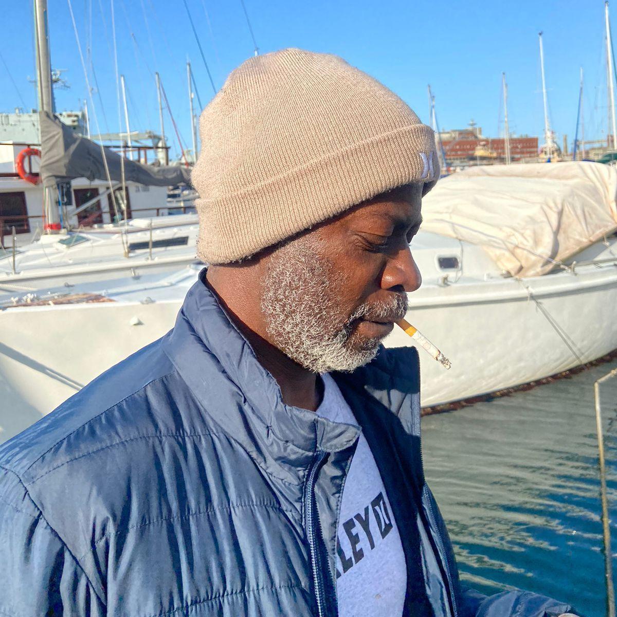James Dube | SeaPeople App