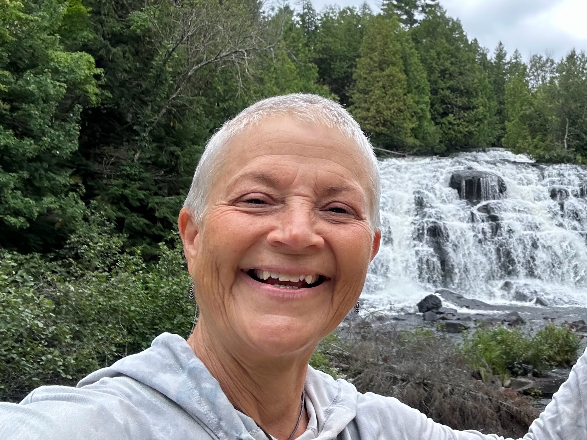 Marty Gasner | SeaPeople App