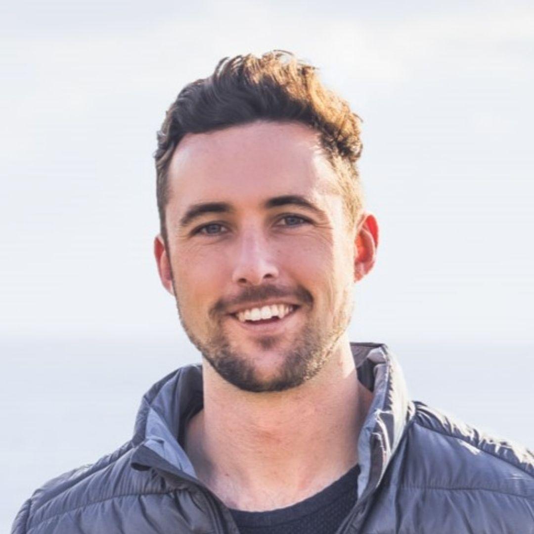Luke Dorey | SeaPeople App