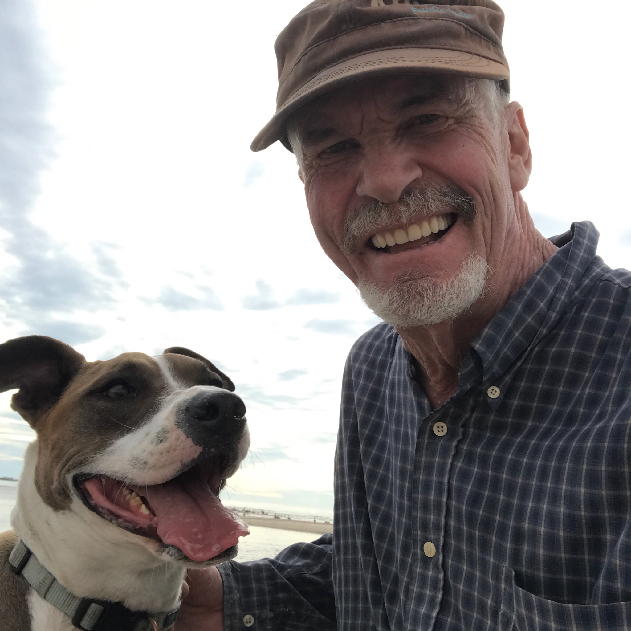 Ed Webb | SeaPeople App