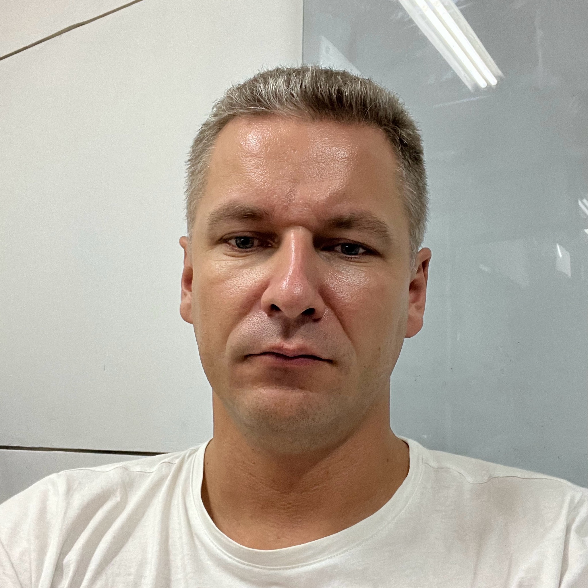 Alexey Stepanov | SeaPeople App