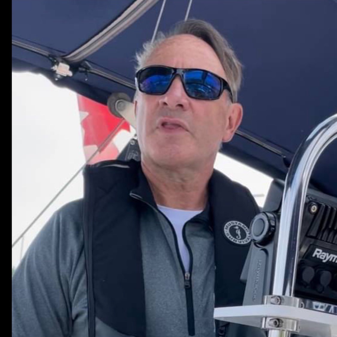 Sean Wagner | SeaPeople App