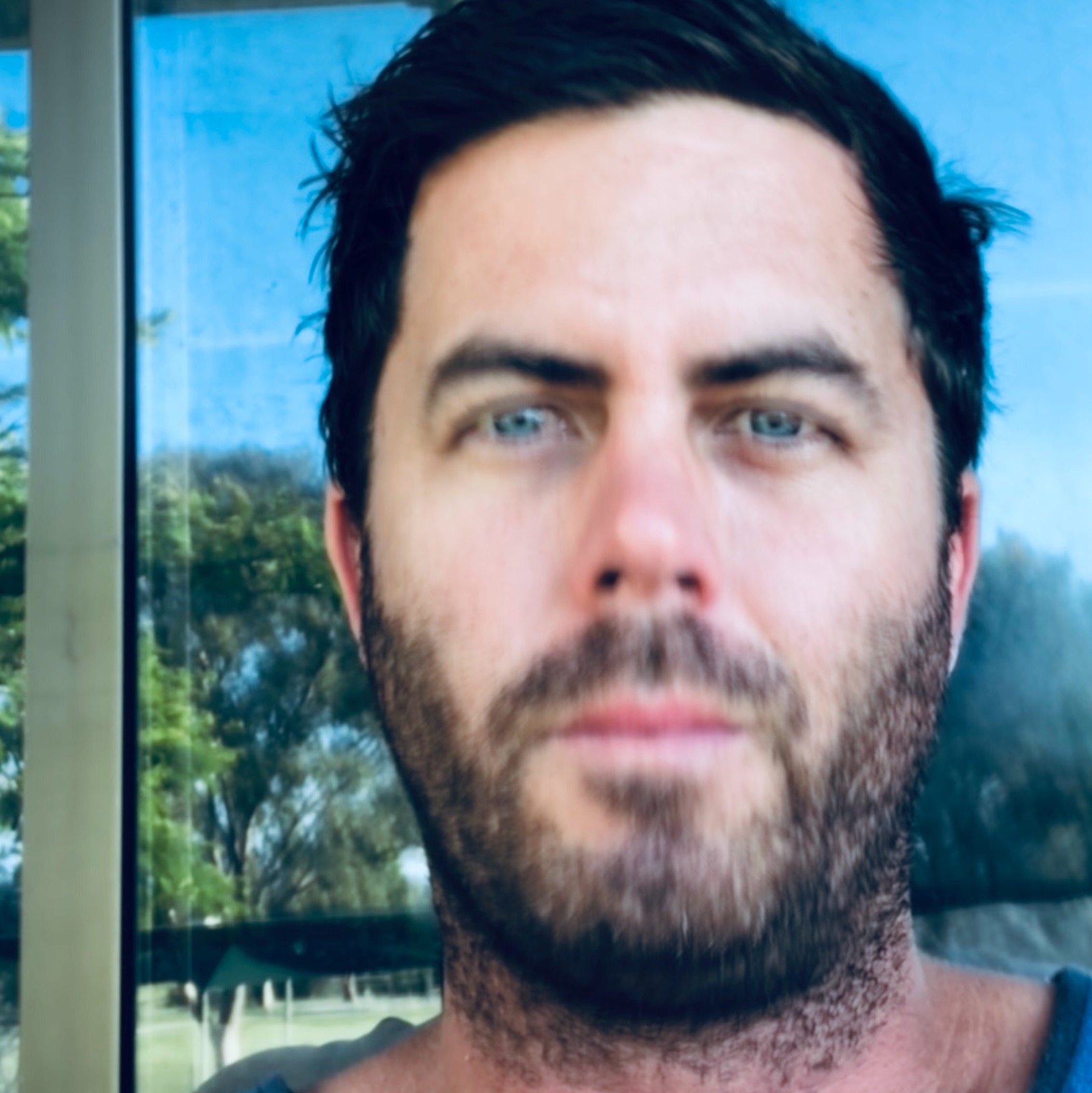Jiah Roy Travers | SeaPeople App
