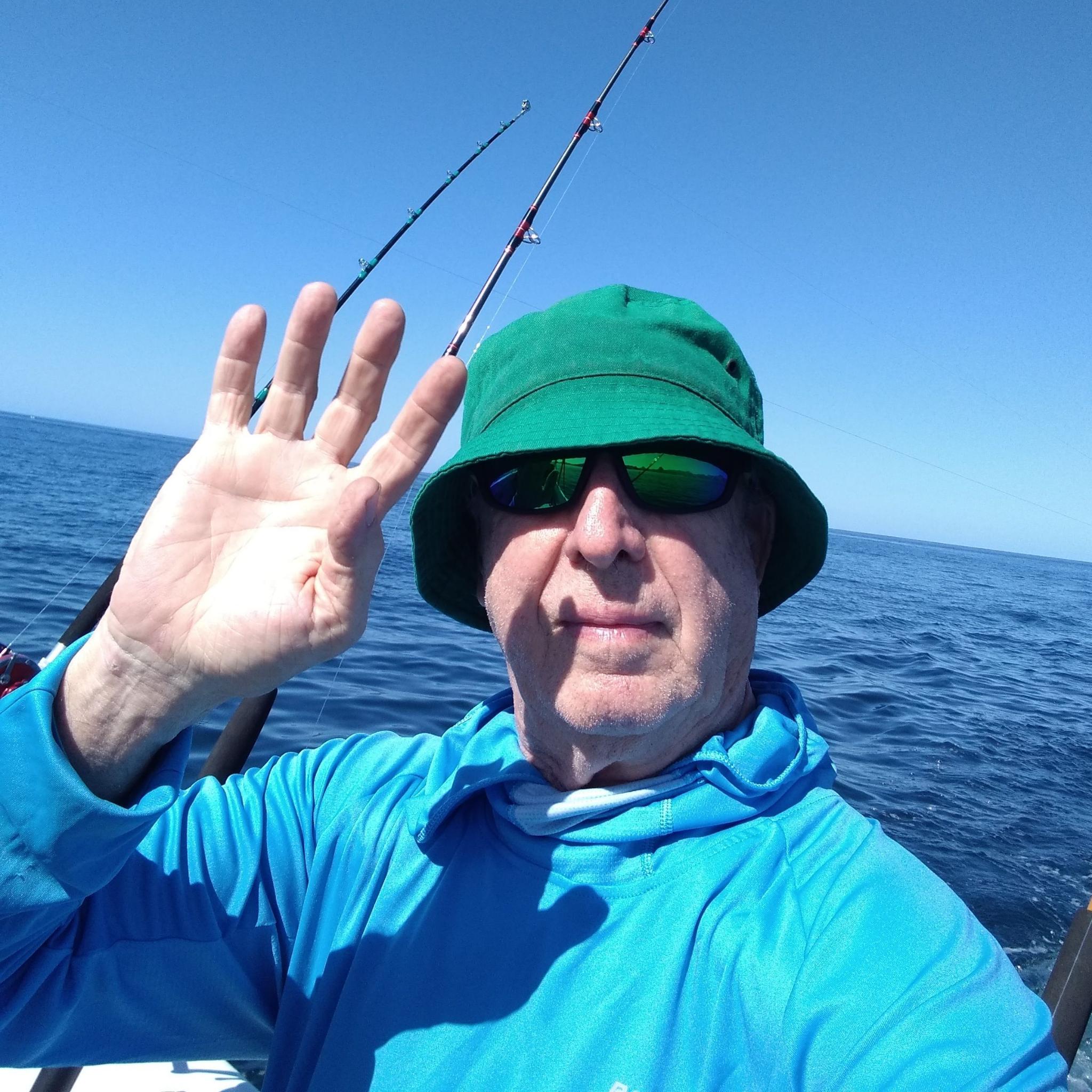 Douglas Gilbert | SeaPeople App