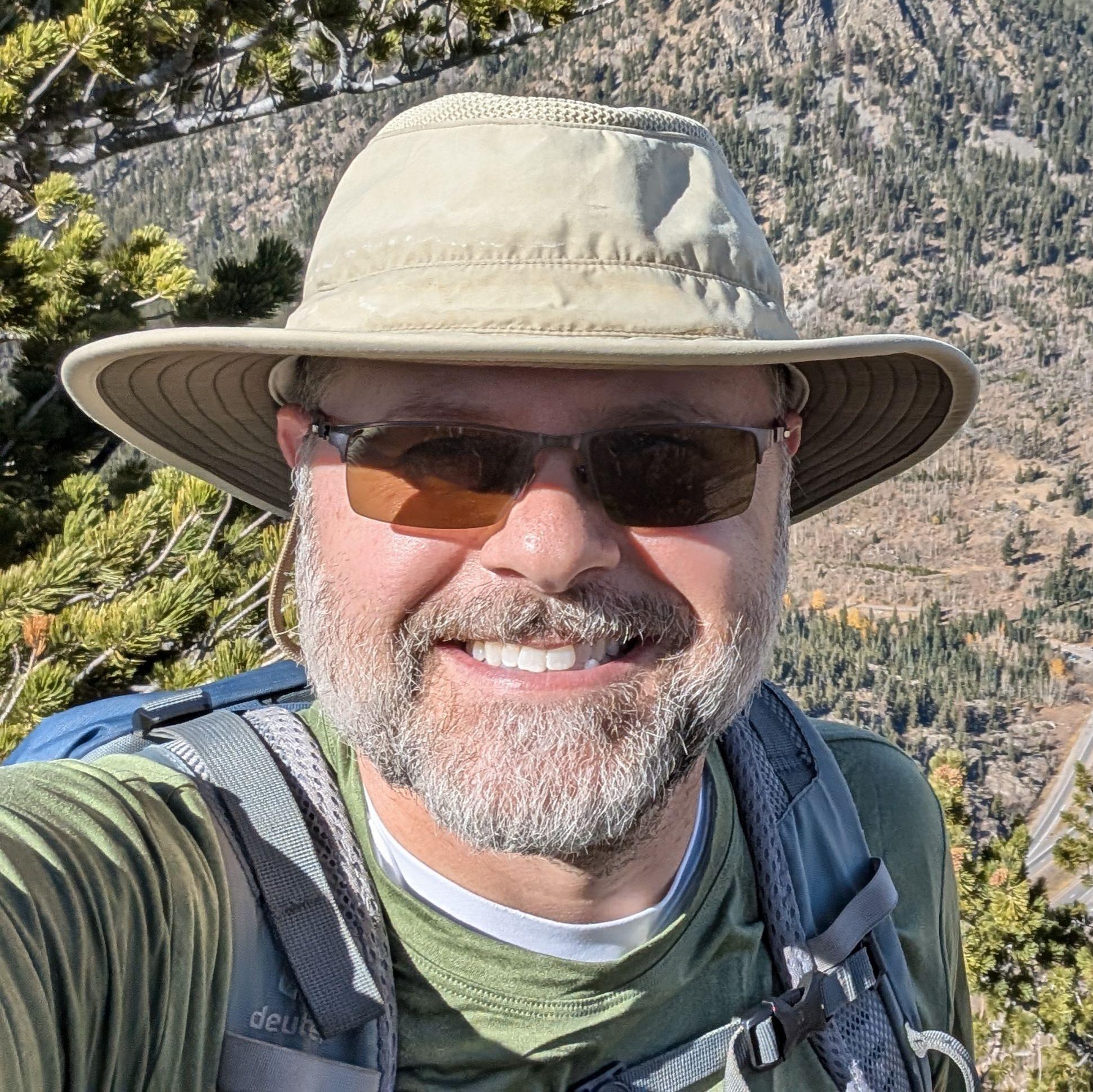 David Maloney | SeaPeople App
