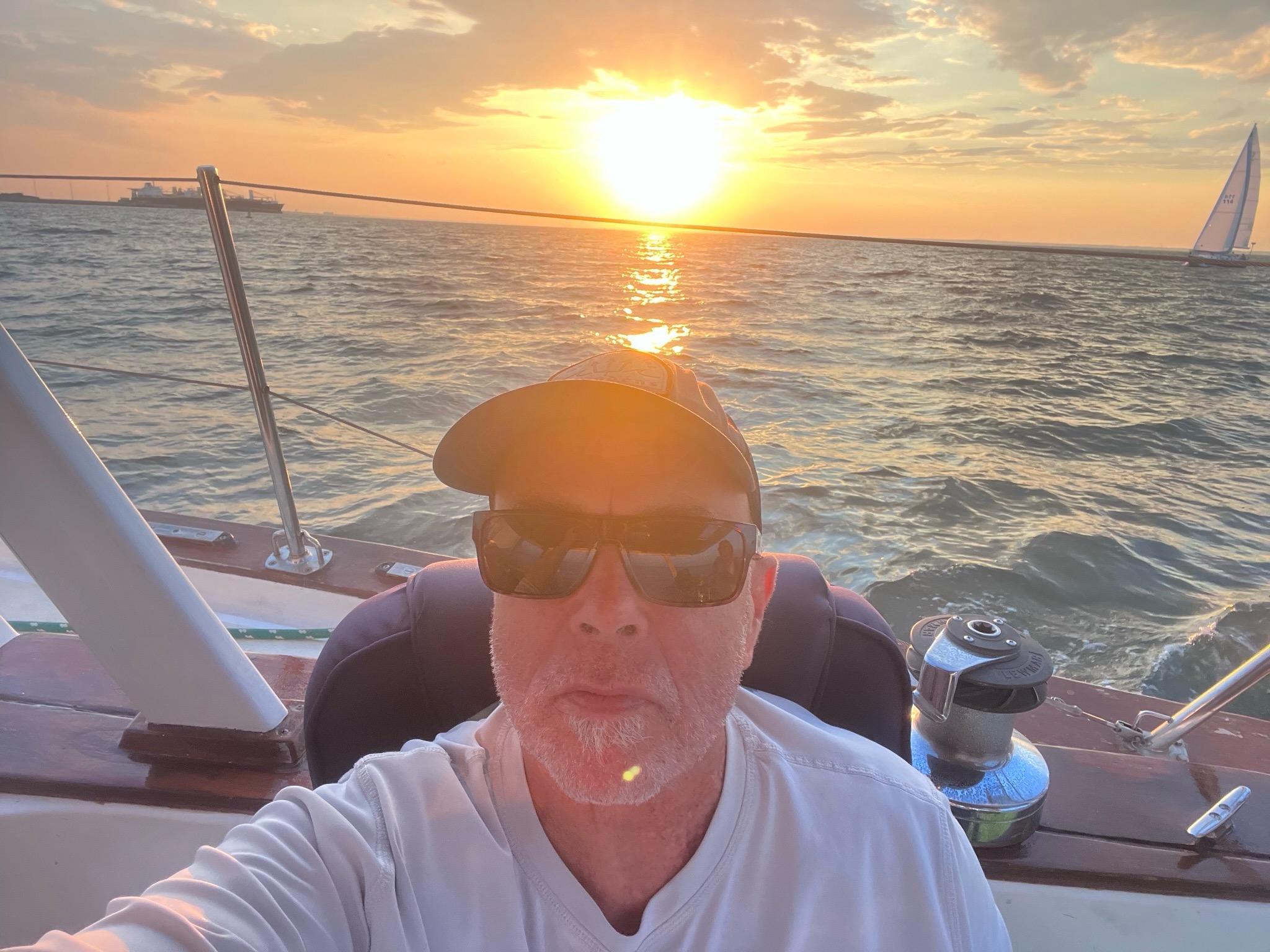 Jim tynan | SeaPeople App