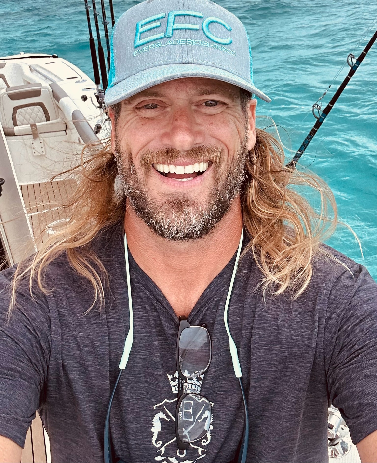 Christopher Lyon | SeaPeople App