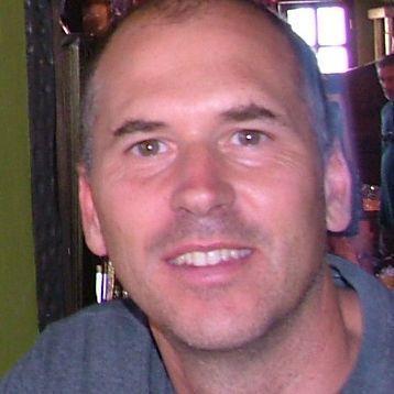 Todd Burnham | SeaPeople App