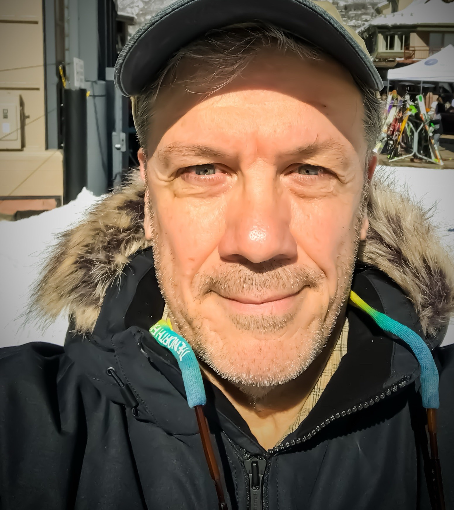Ken Woods | SeaPeople App