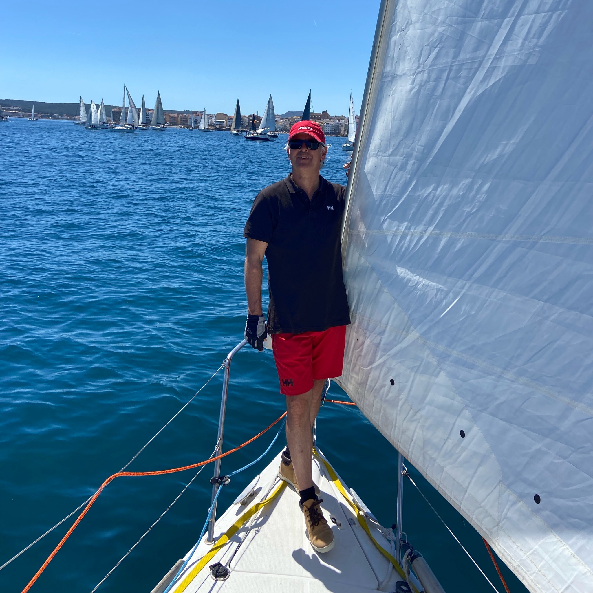Jasper Koot | SeaPeople App