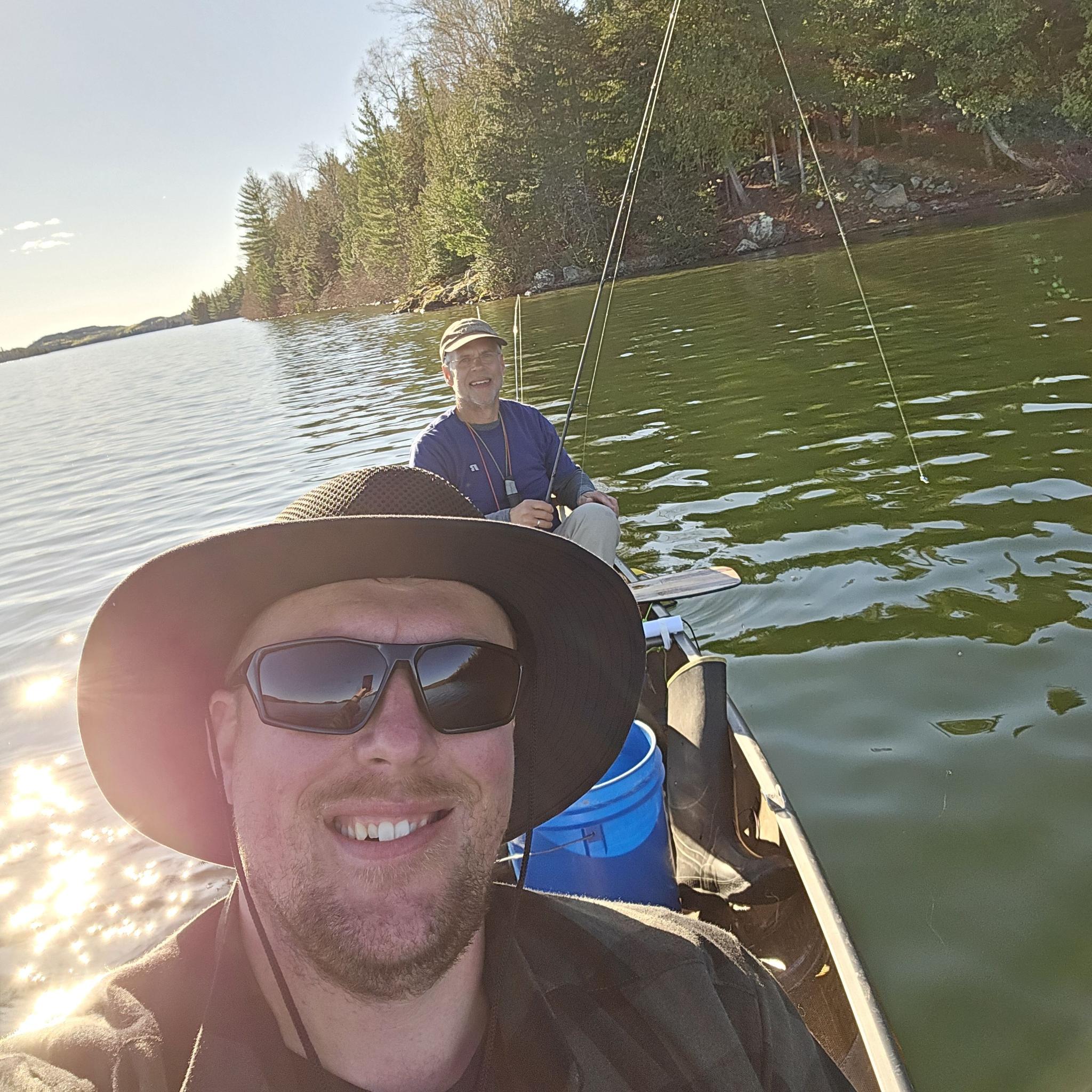 Steven Swenson | SeaPeople App