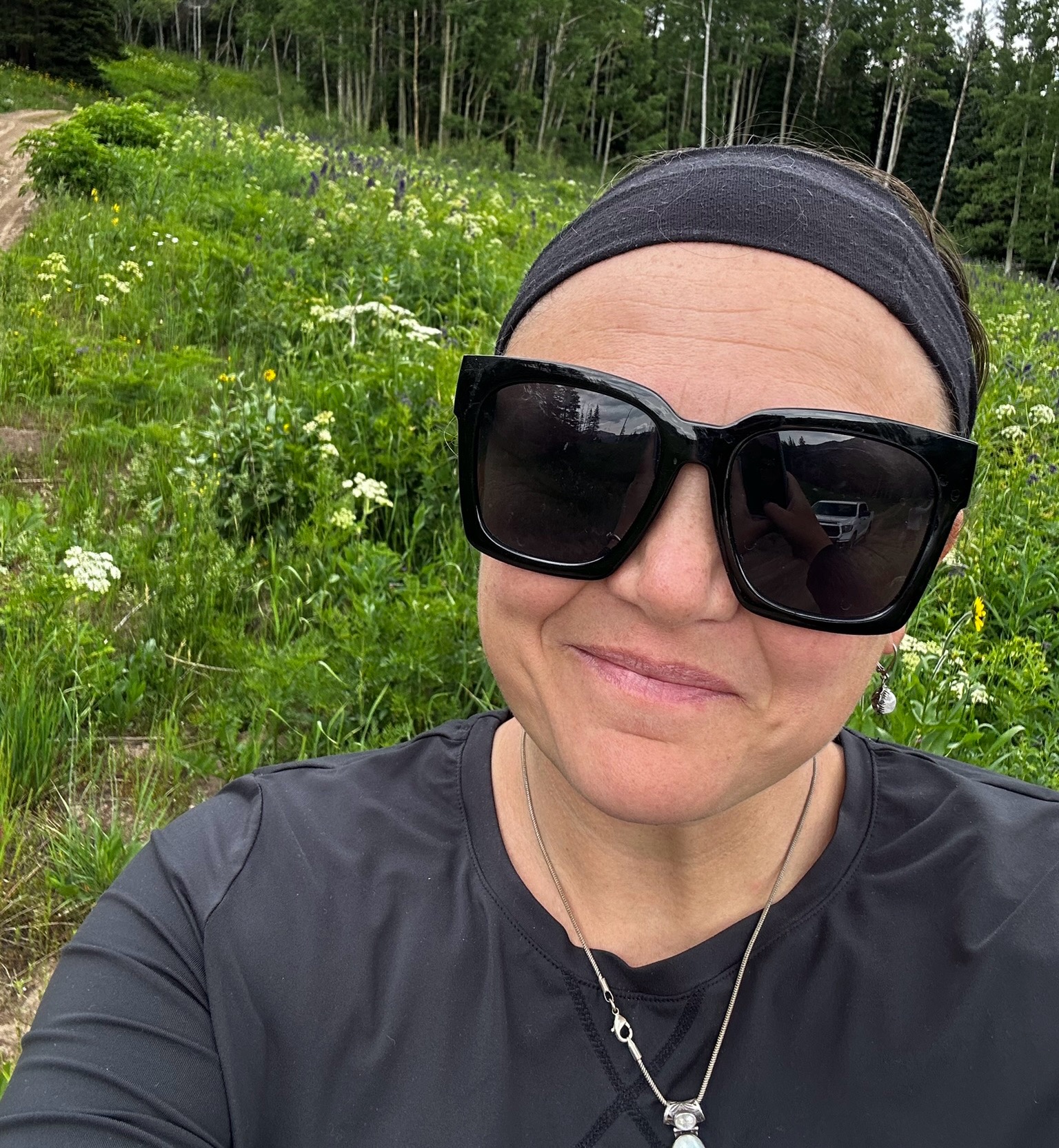 Michelle Whitson | SeaPeople App