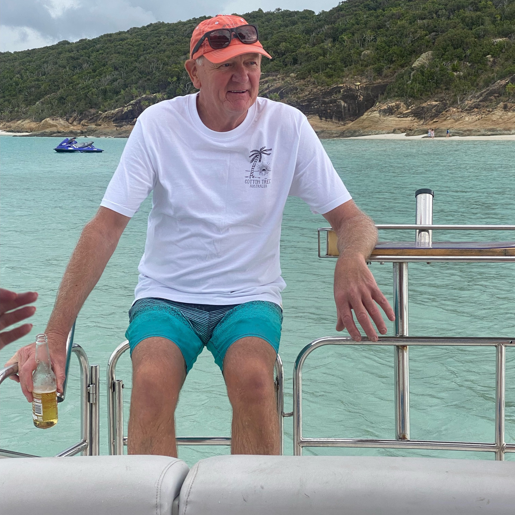 Peter Knell | SeaPeople App