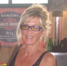 Robyn Lewis | SeaPeople App