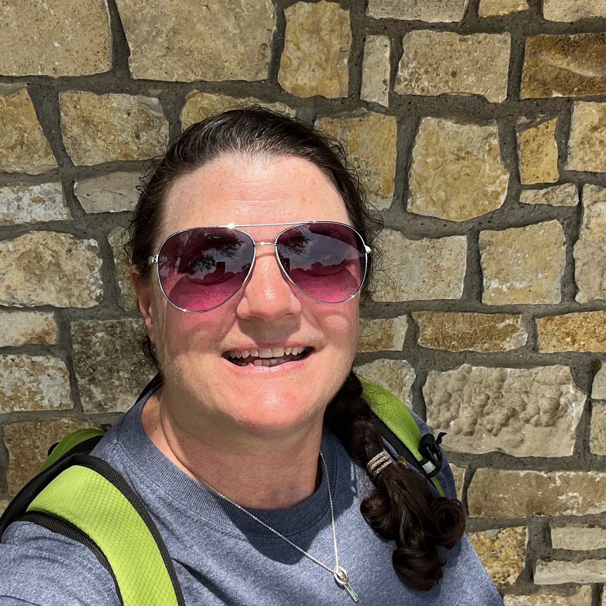 Sharon Weber | SeaPeople App