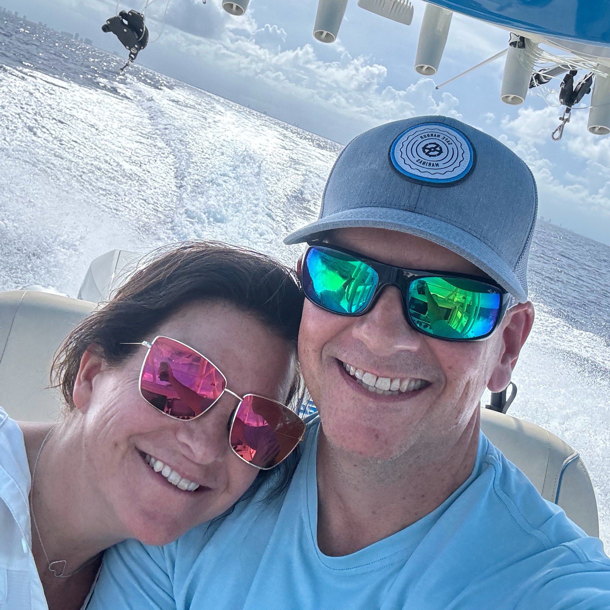 Tim Sargent | SeaPeople App