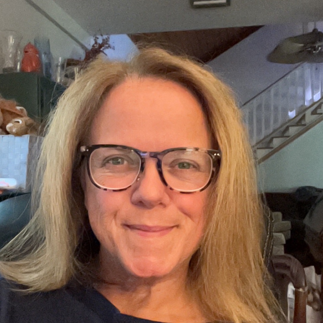 Jennifer Hightower | SeaPeople App
