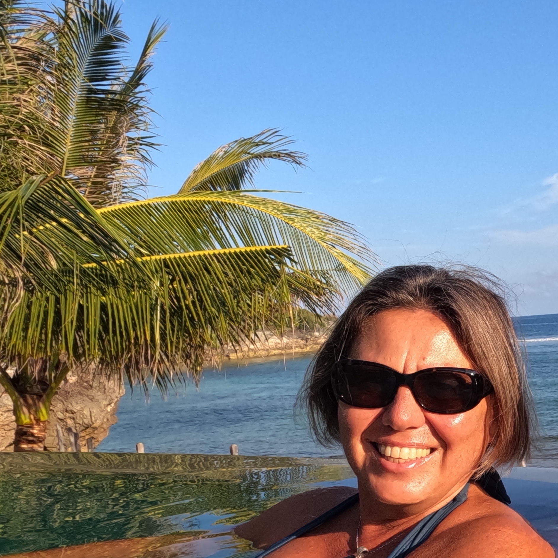 Heidi Presland | SeaPeople App