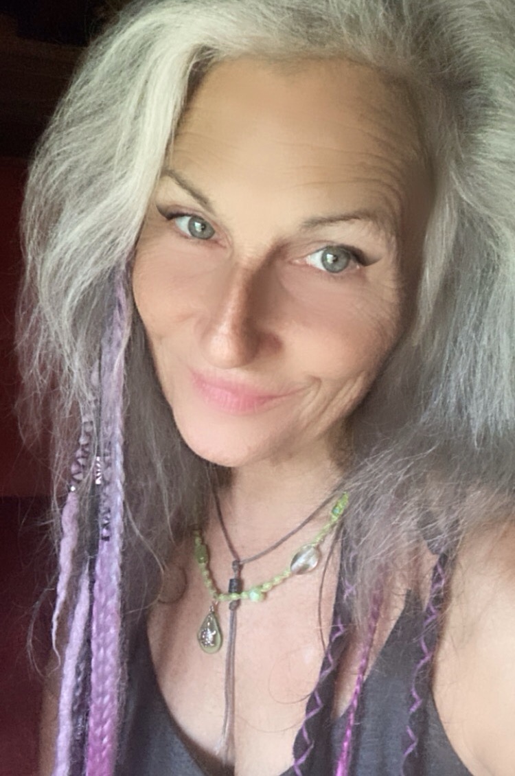 Kimberly Herezi | SeaPeople App