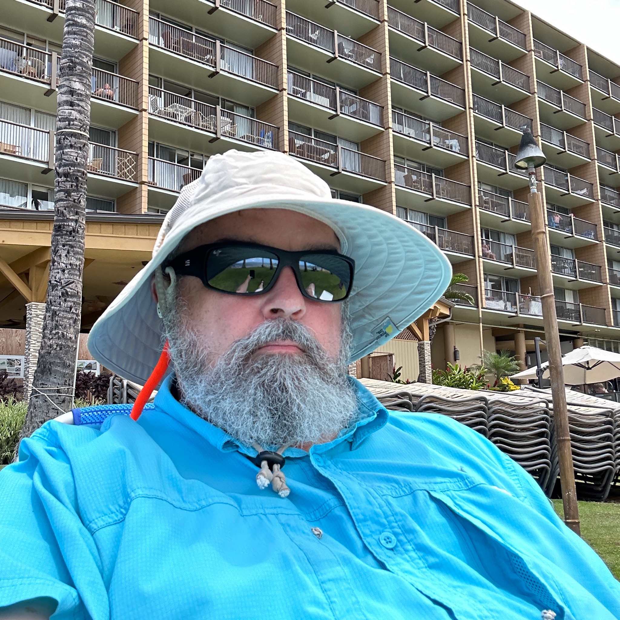 Jay Gorman | SeaPeople App