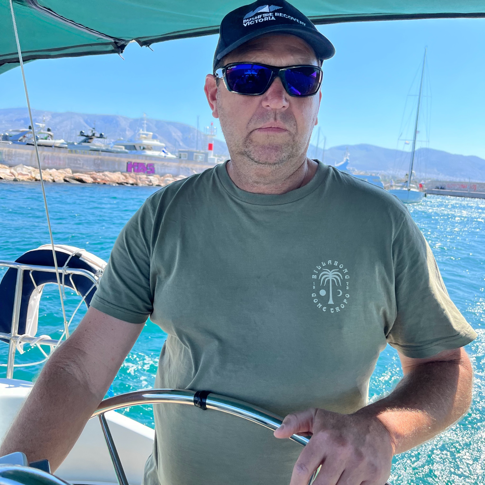 Jason Lucas | SeaPeople App
