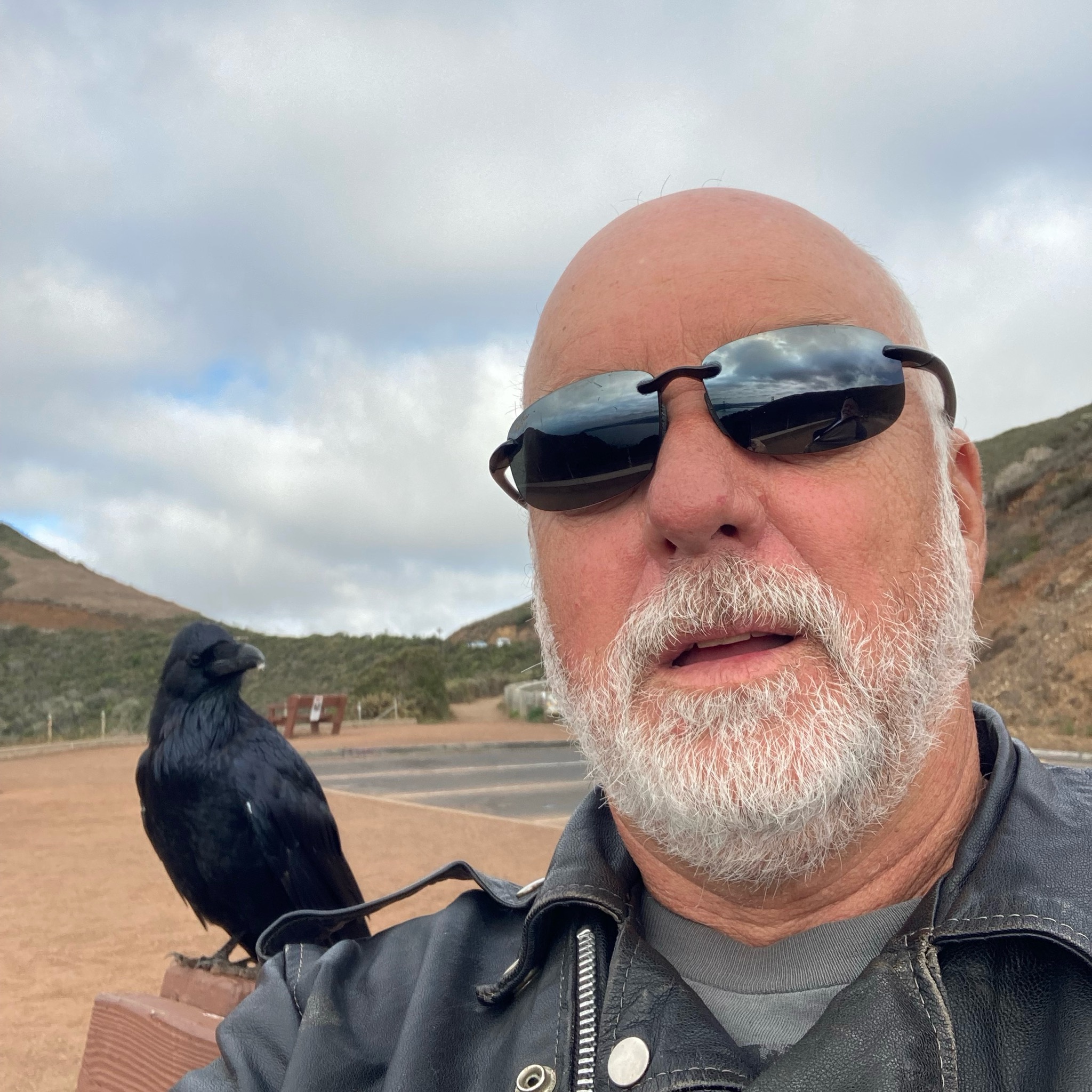 Joe magee | SeaPeople App