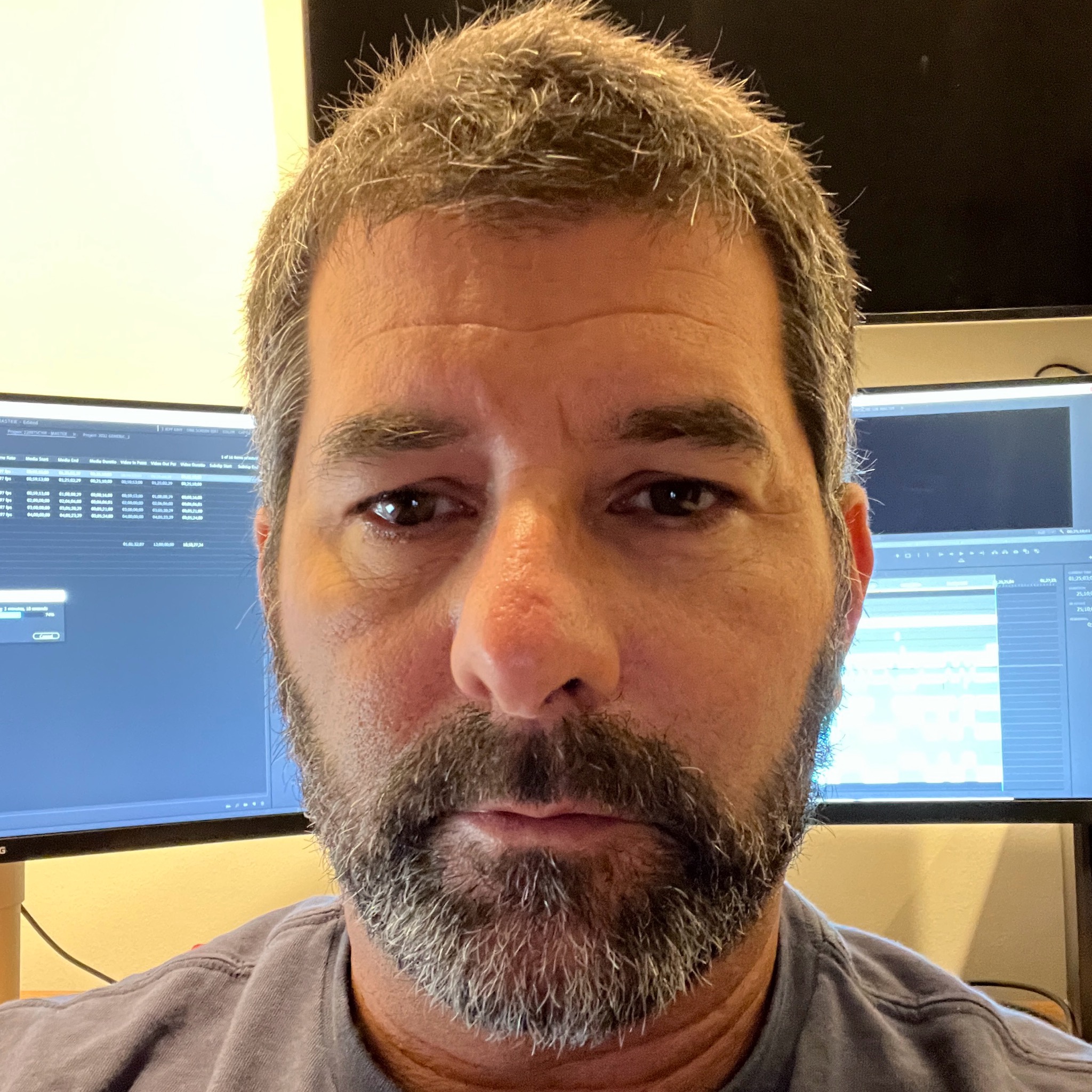 Jeff Leif | SeaPeople App