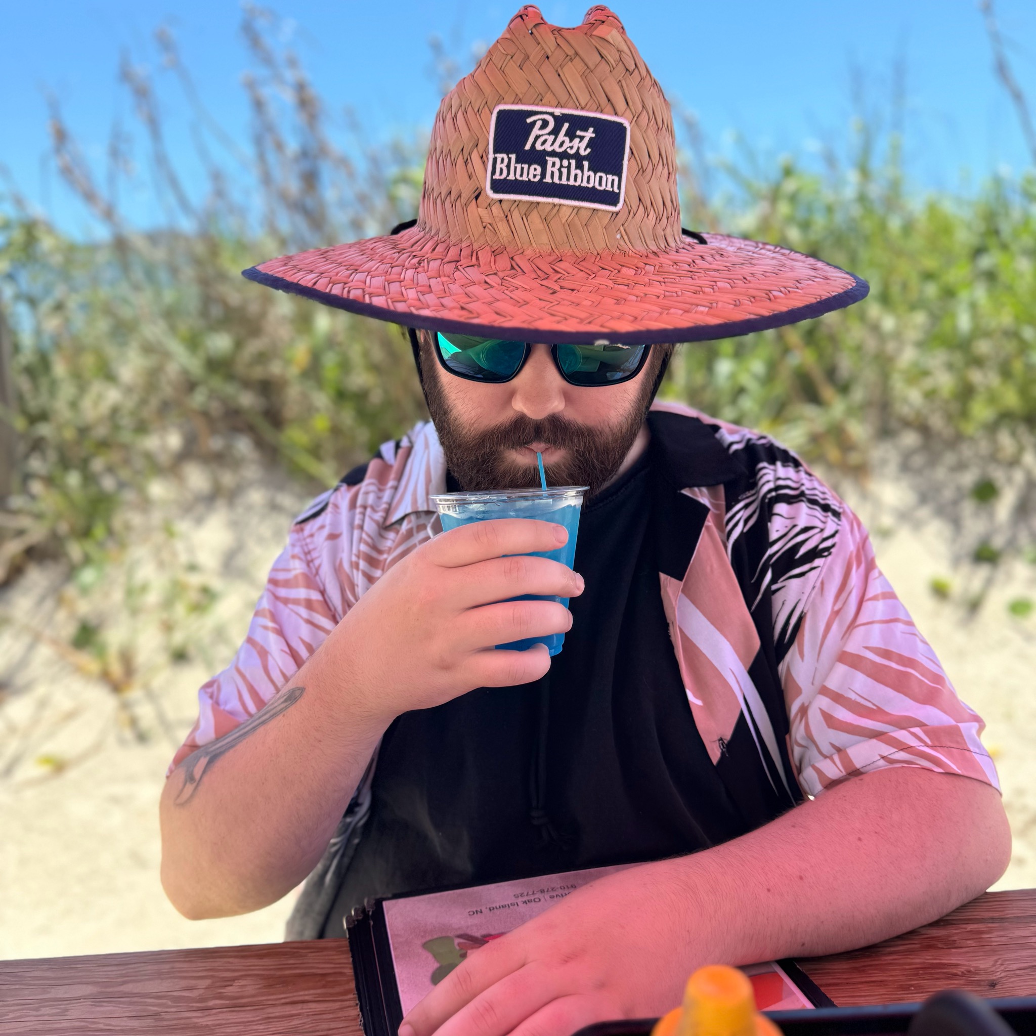Jacob estes | SeaPeople App