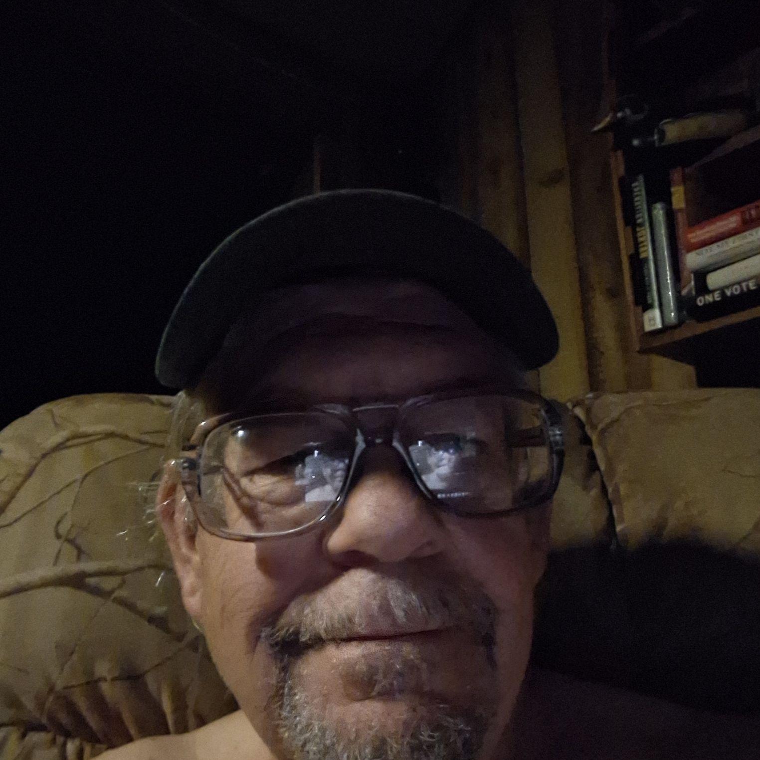 Scott Folger | SeaPeople App