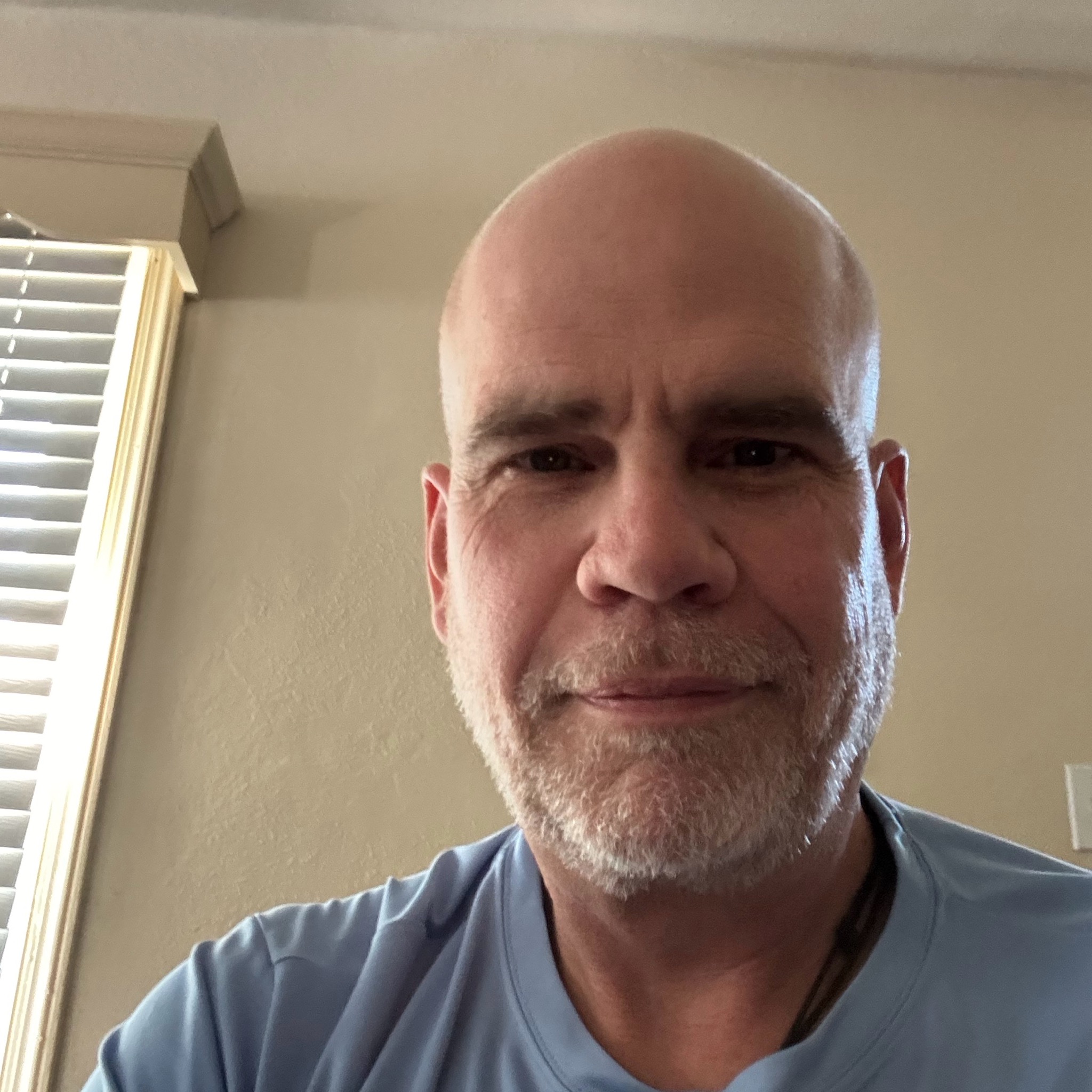Scott Sharpe | SeaPeople App