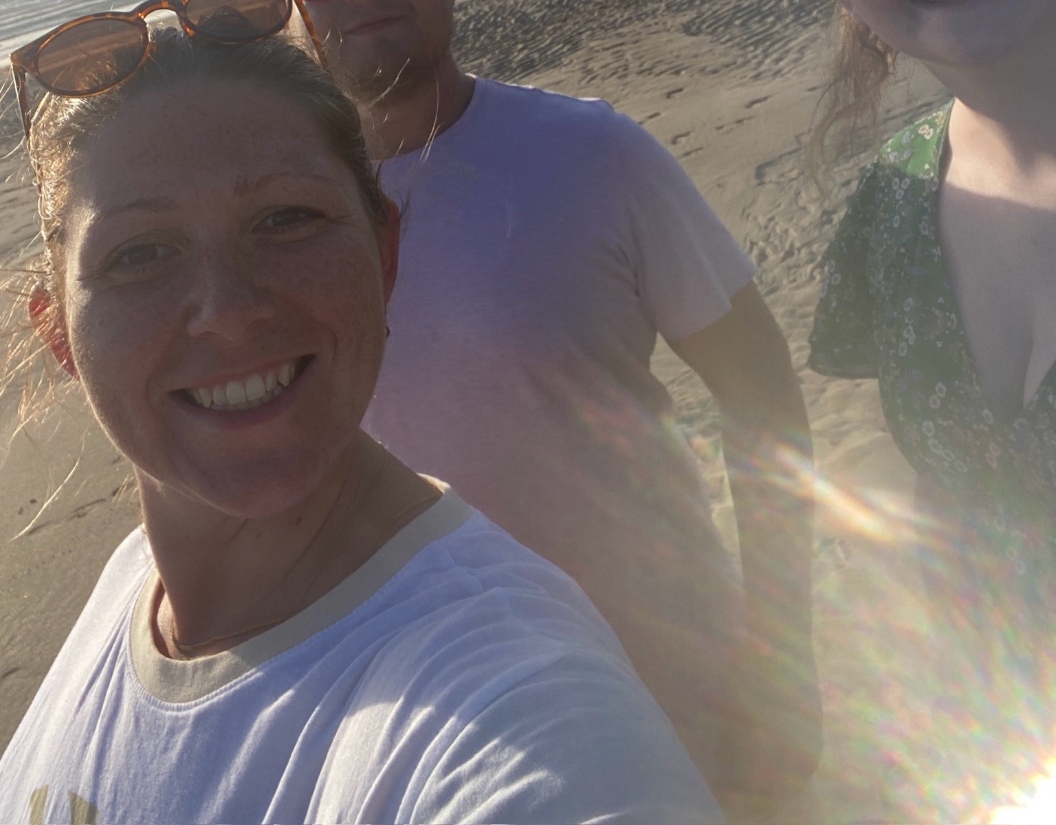Kate Whitaker | SeaPeople App
