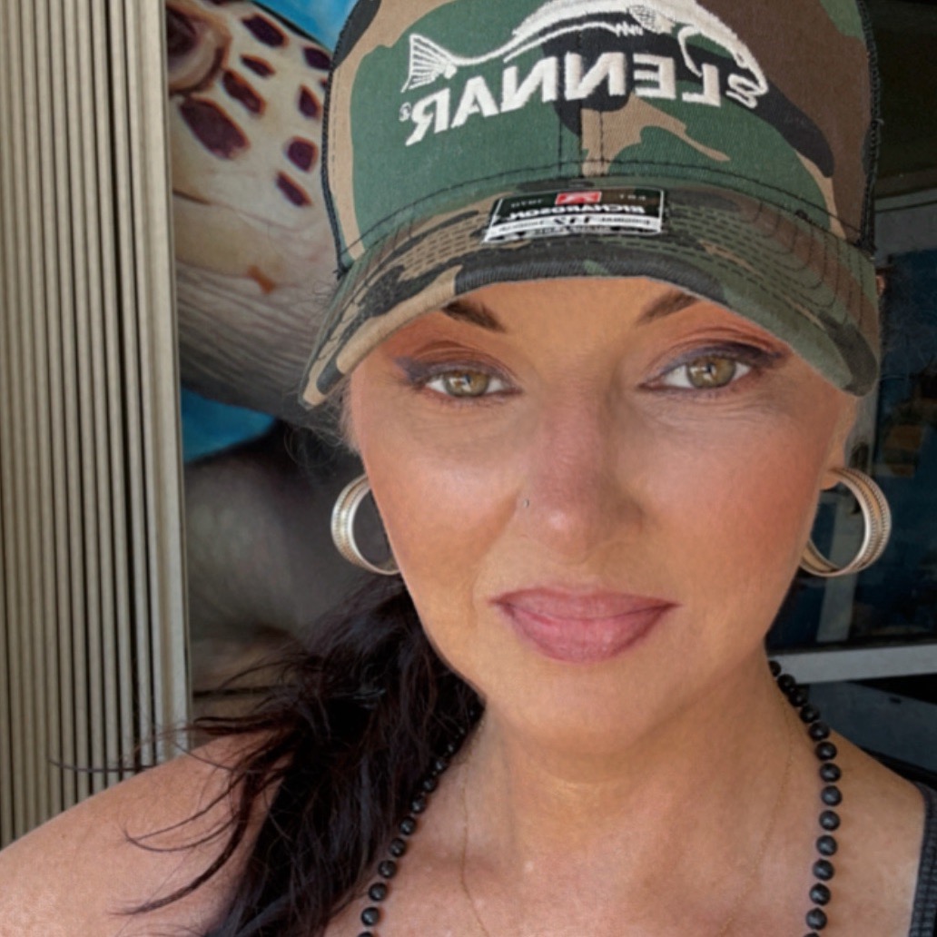 Jennifer Seaman | SeaPeople App