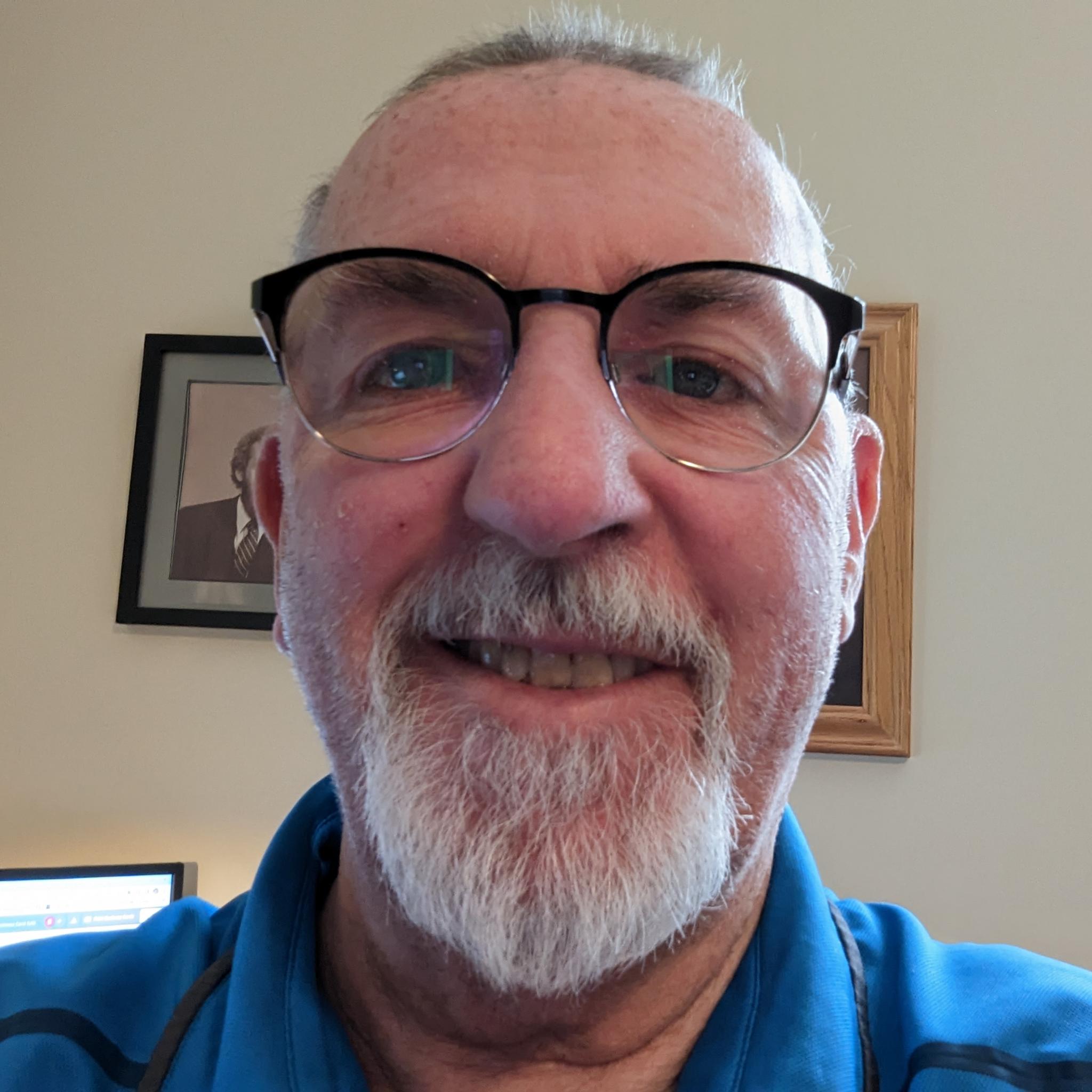 Brian Edgar | SeaPeople App