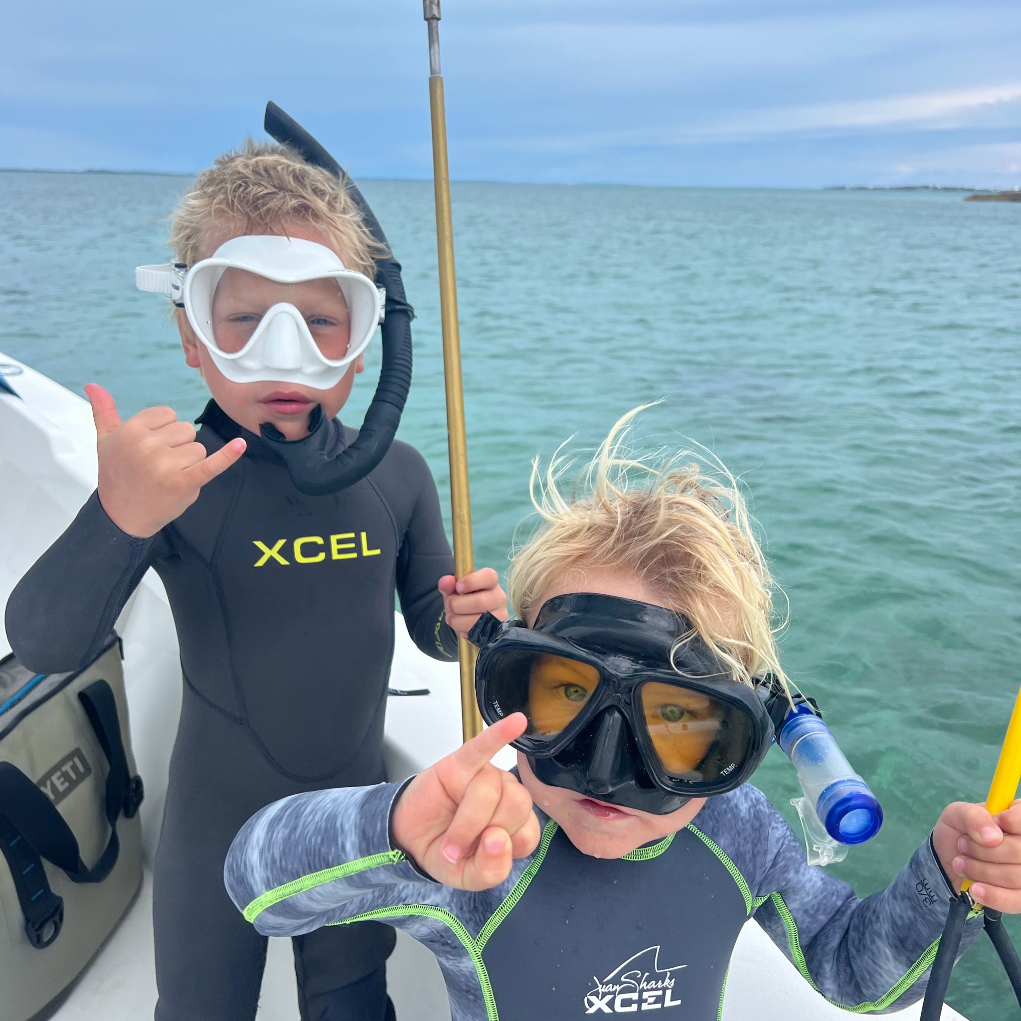 Jeff Gentry | SeaPeople App