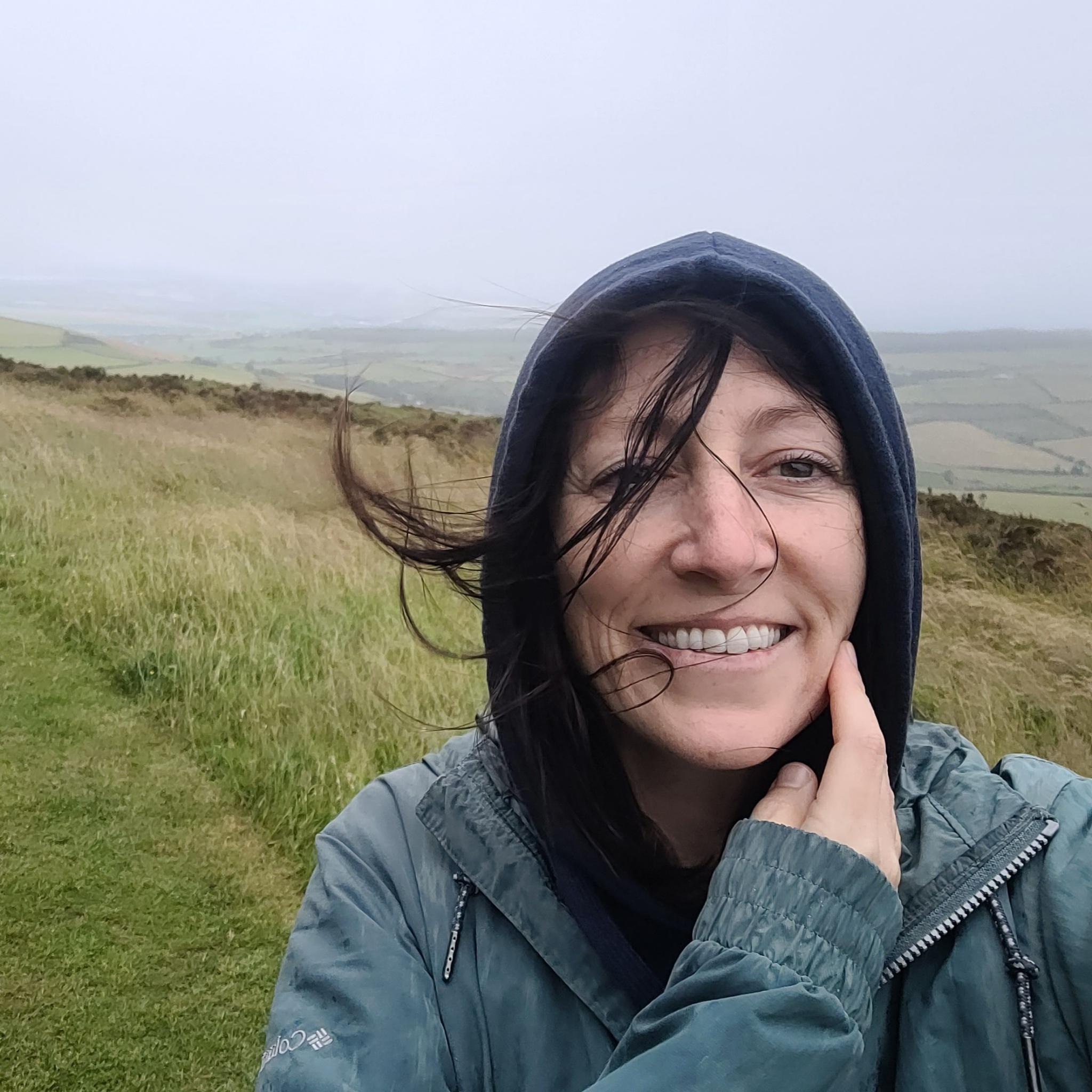 Sheila Gallagher | SeaPeople App