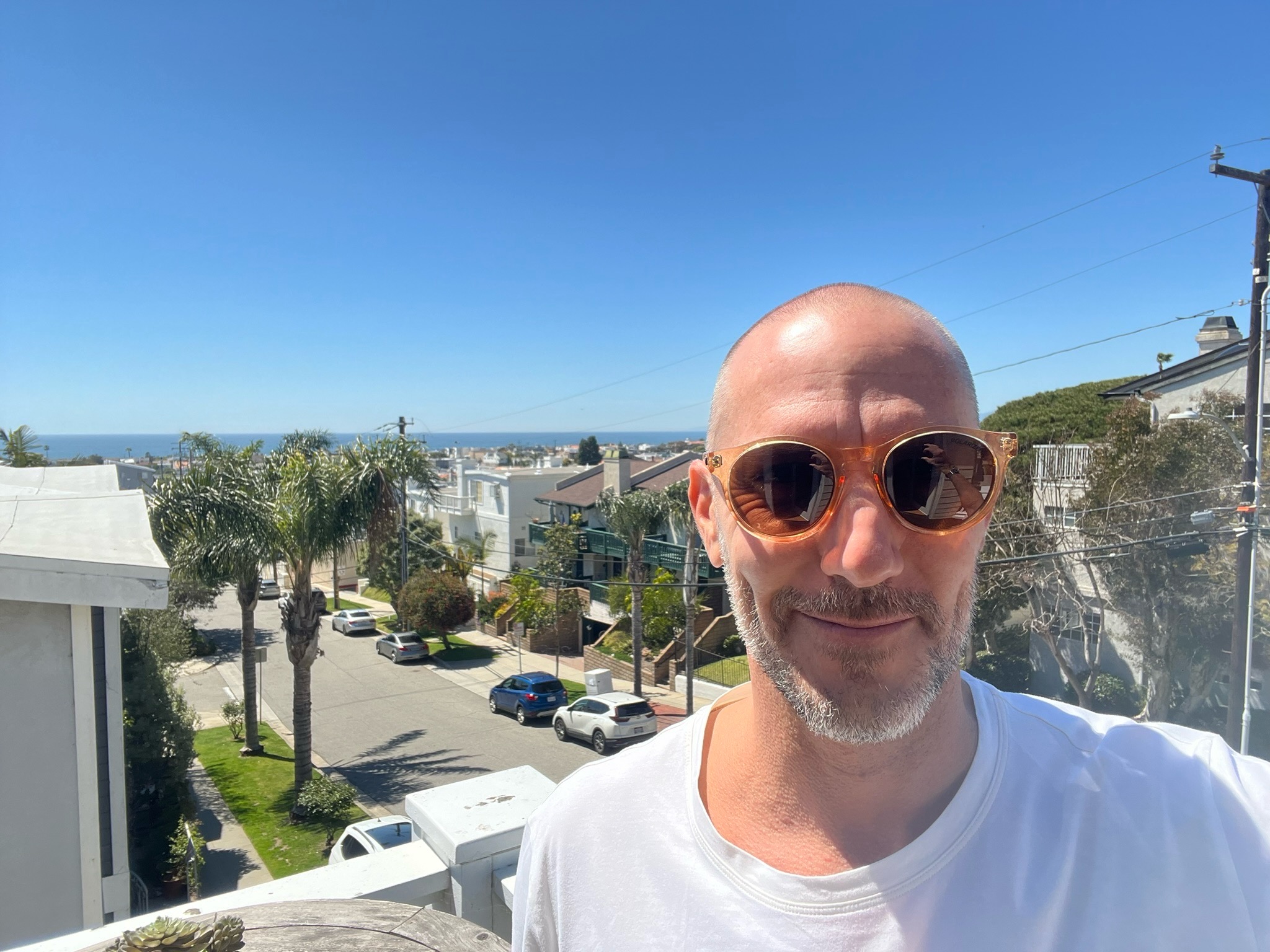 Matt Stapleton | SeaPeople App