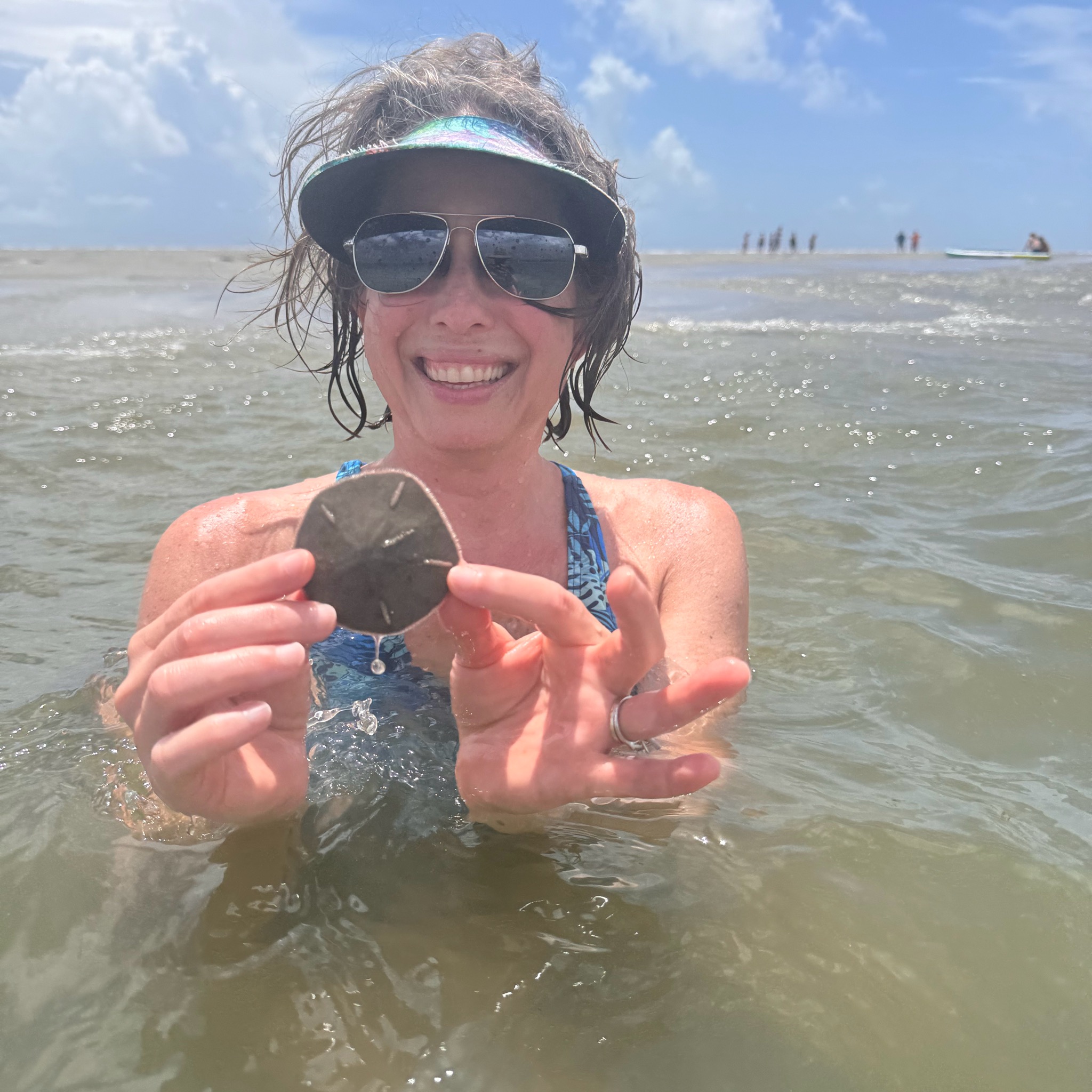 Susan Goode | SeaPeople App