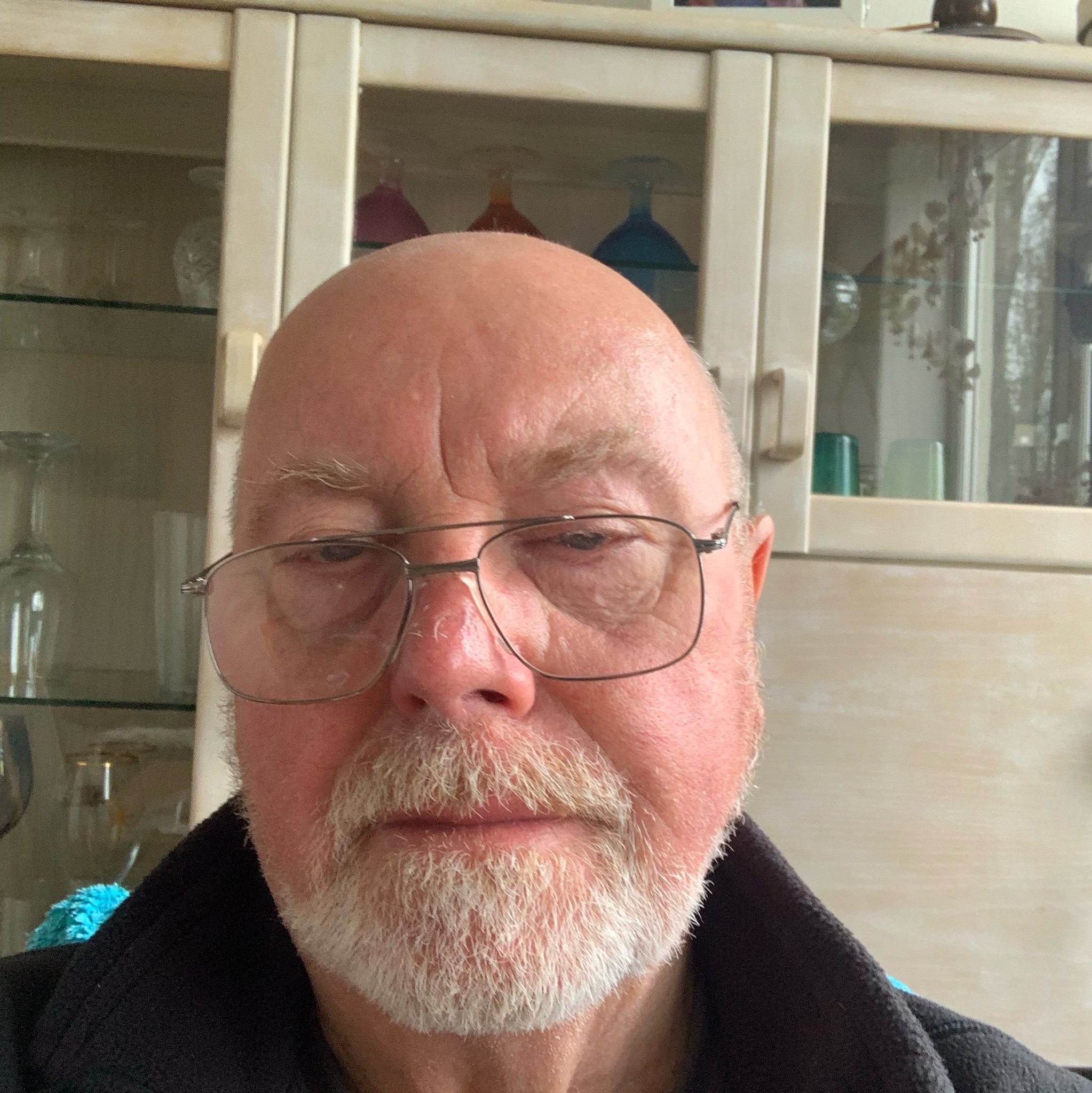 Paul Goody | SeaPeople App
