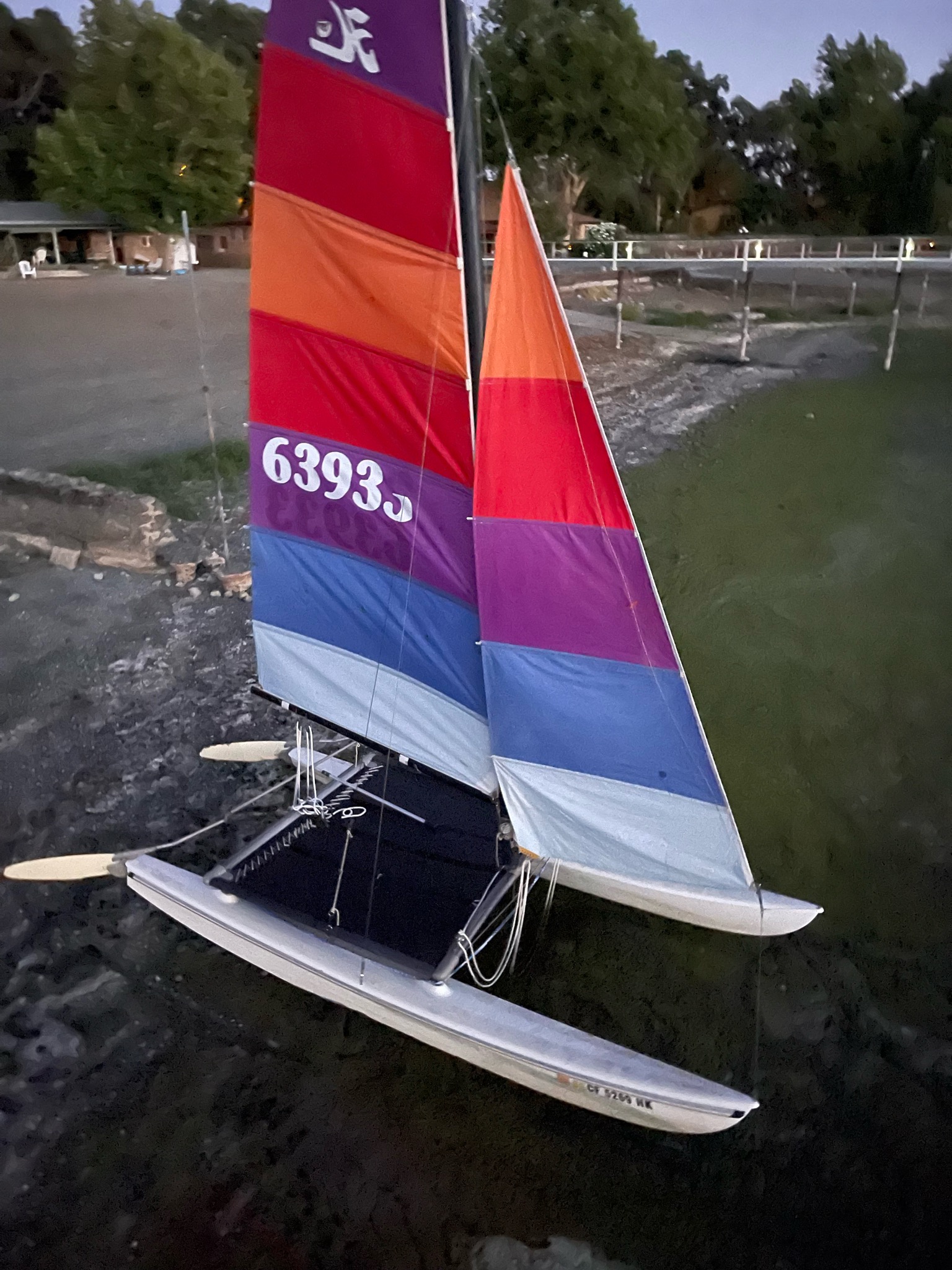 Neil Lundy | SeaPeople App