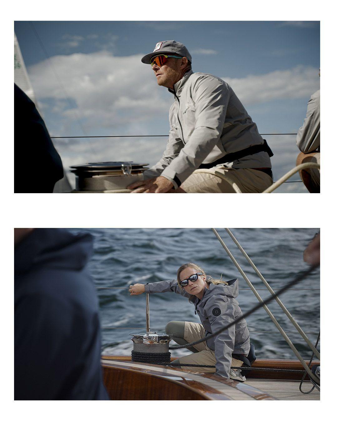 Luke Dorey | SeaPeople App