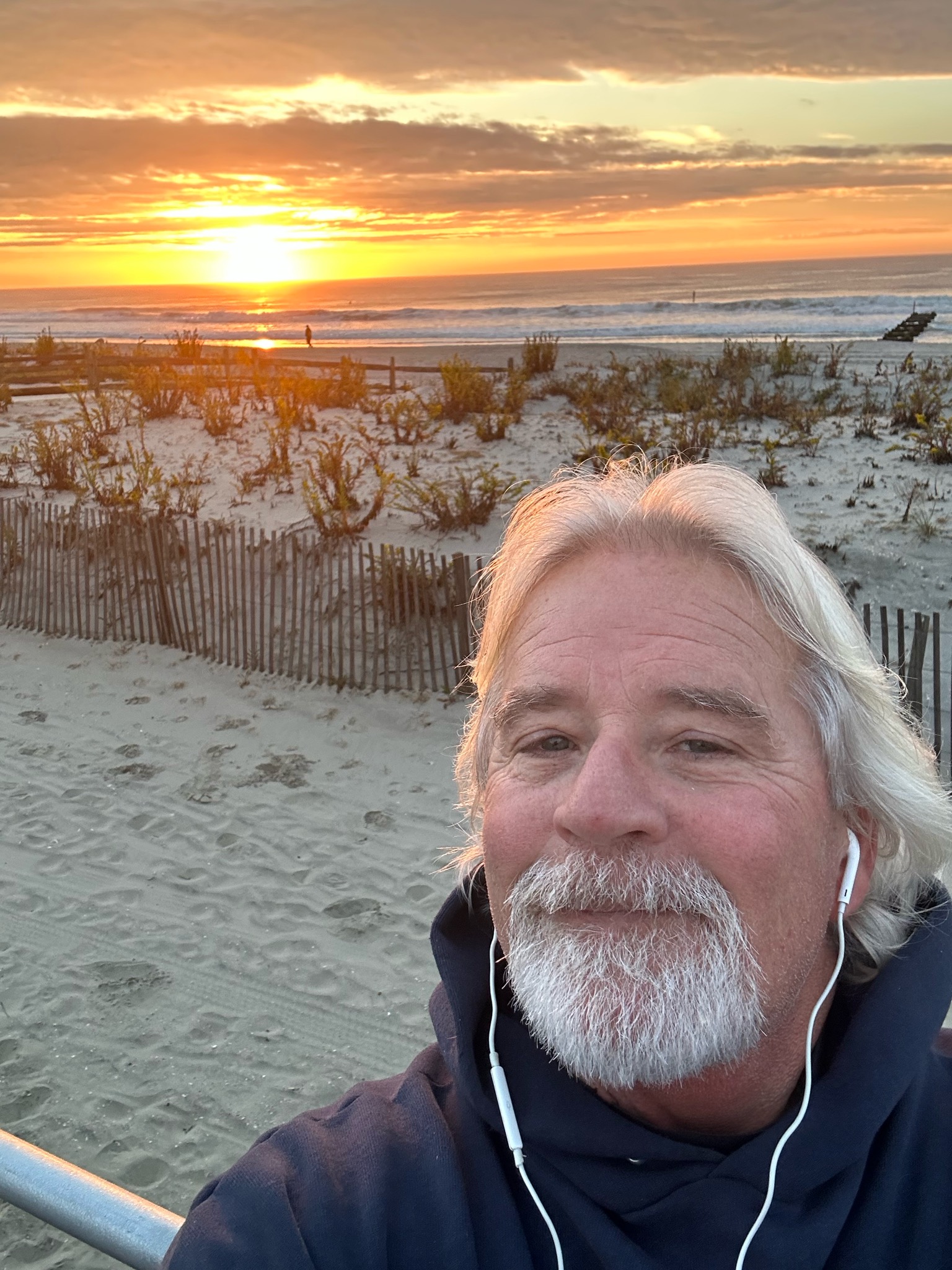 Daniel A Canova | SeaPeople App