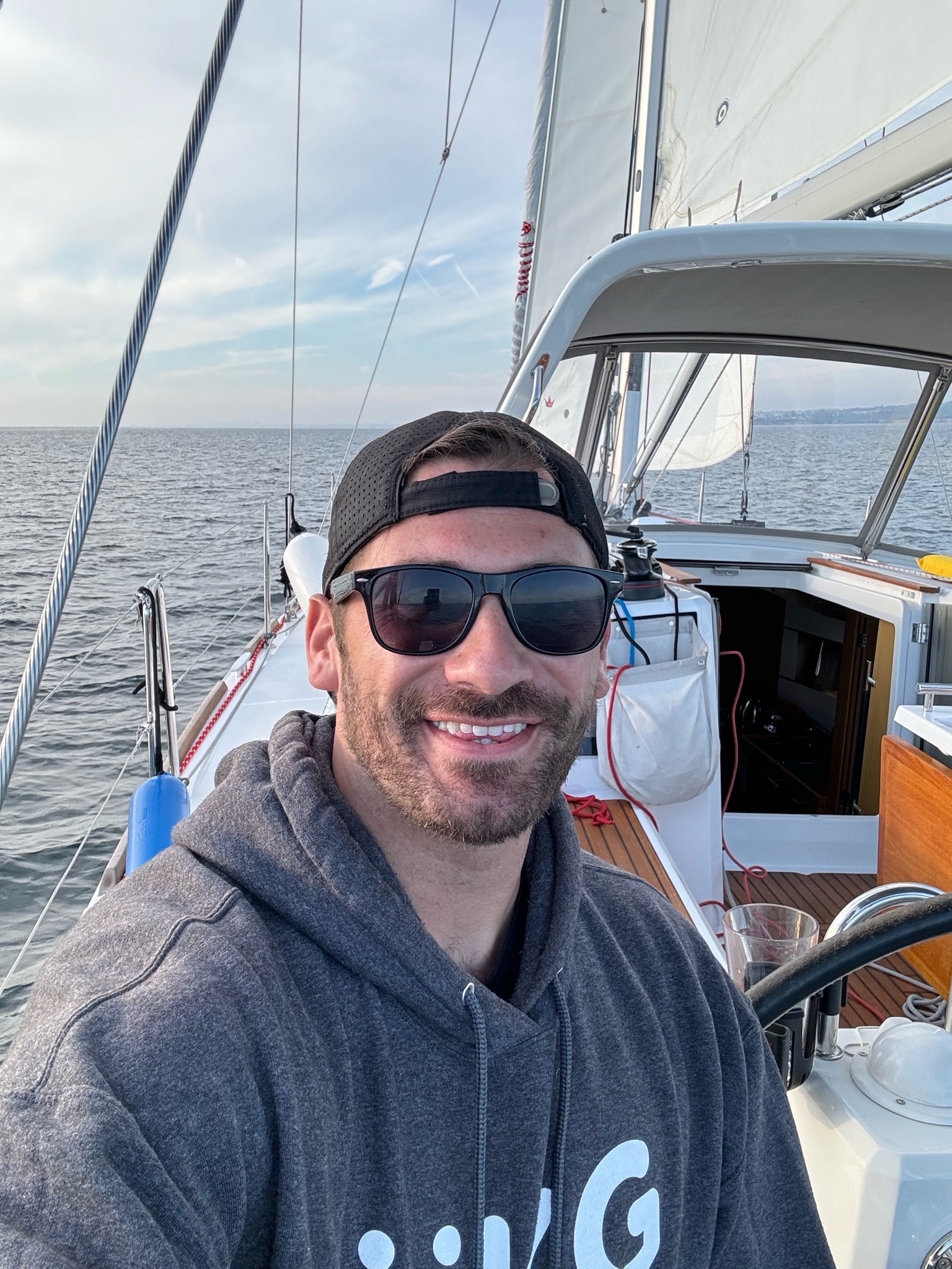 Tyler Wilemon | SeaPeople App