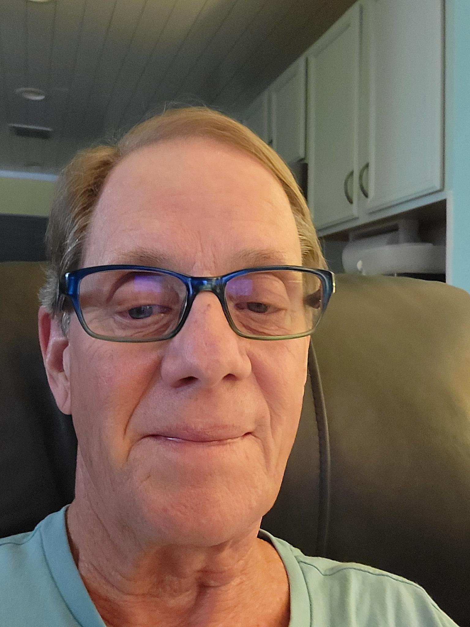 Gary Ray | SeaPeople App