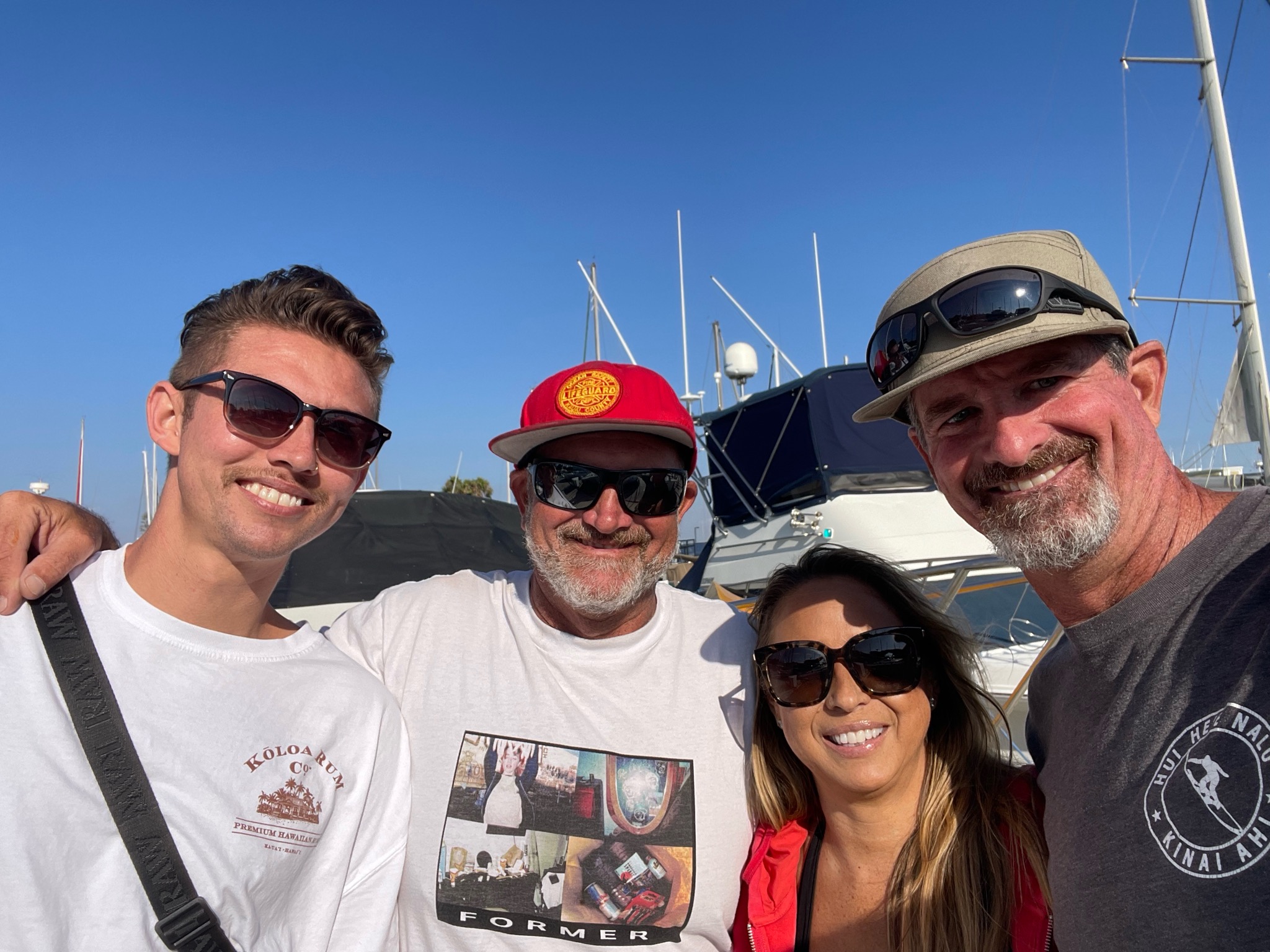 Ben Bland | SeaPeople App