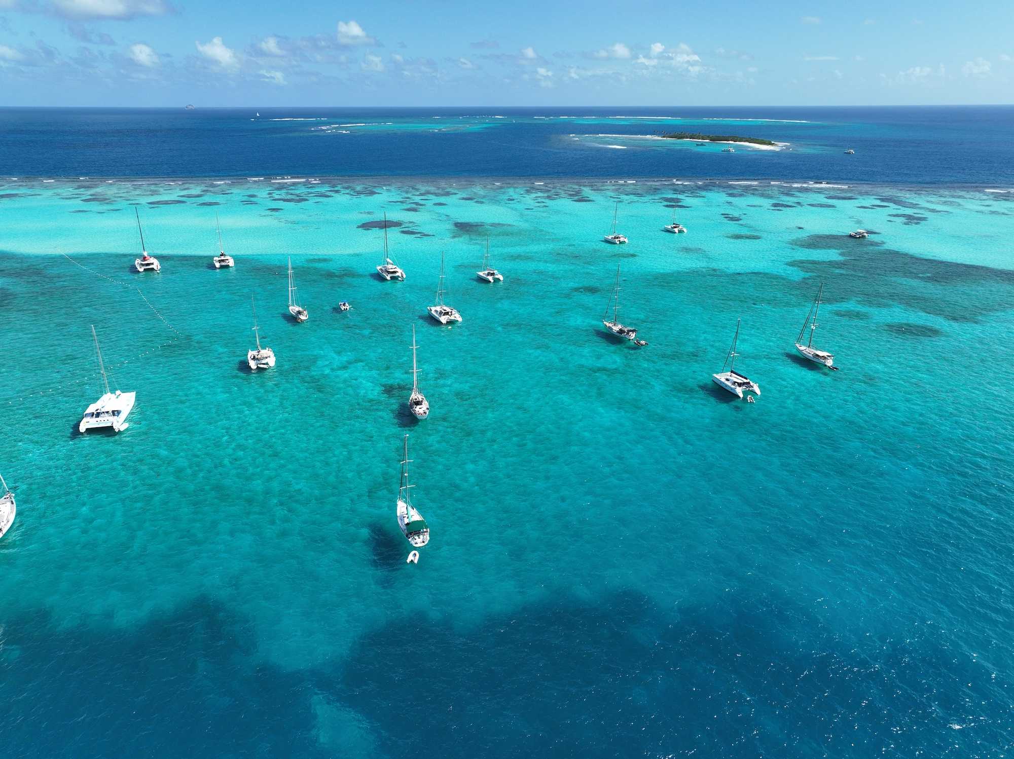 Sea People | Uniting the seas